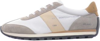 Hogan Femme, Chaussures, Multicolore, Taille: 38 EU H671 Baskets