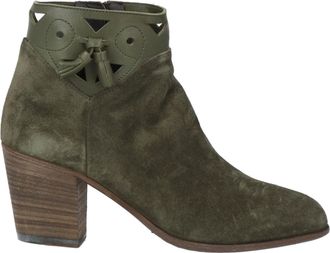 Pantanetti SCHUHE - Stiefeletten auf YOOX.COM