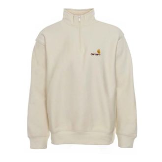 Carhartt Work in Progress Herren, Sweatshirts & Hoodies, Beige, MGr&ouml;&szlig;e
