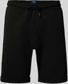 Mc Neal Shorts mit elastischem Bund und Ges&auml;&szlig;tasche