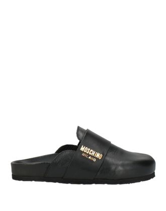 Moschino SCHUHE - Mules & Clogs auf YOOX.COM