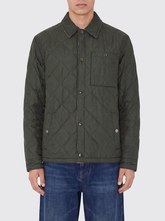 Burberry Chemise Homme couleur Vert