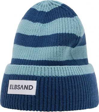 Elbsand Norid Damen Beanie, w&auml;rmende M&uuml;tze, Normale Passform