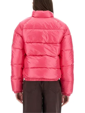 Pyrenex Recycled Polyamide Down Jacket - Pink