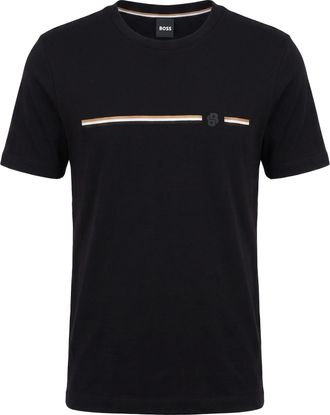 BOSS TOPS - T-shirts auf YOOX.COM