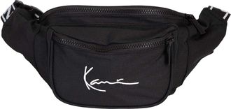 Karl Kani Signature Tape Waist Bag Gürteltasche
