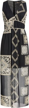 No-N&agrave; KLEIDER - Maxi-Kleider auf YOOX.COM