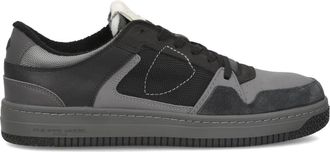 Philippe Model Herren, Schuhe, Schwarzk, 44 EUGröße