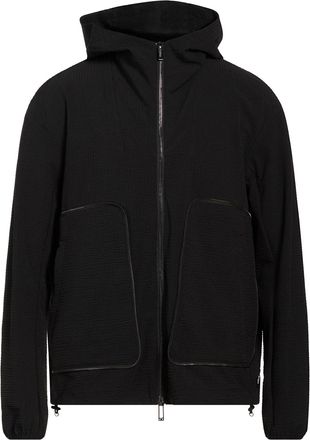 Emporio Armani JACKEN & M&Auml;NTEL - Jacken und Anoraks auf YOOX.COM