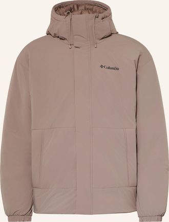 Columbia Funktionsjacke Street Heights grau