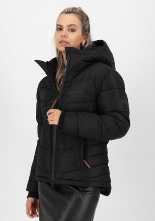 Alife And Kickin Steppjacke JUANAAK A Pufferjacke mit ultraleichter Wattierung und hoher W&auml;rmeleistung