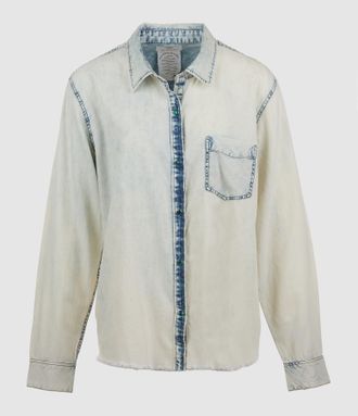 Les F&eacute;licit&eacute;s Chemise Jade