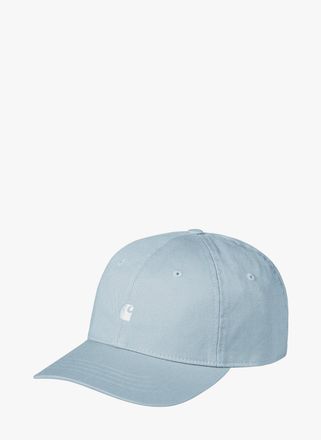 Carhartt Work in Progress Casquette brod&eacute;e en coton