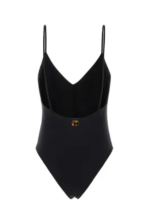 Blaze Casey Swimsuit - Black