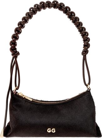 Cult Gaia Osa Schultertasche - - Bags - Damen - Braun - ONE SIZE