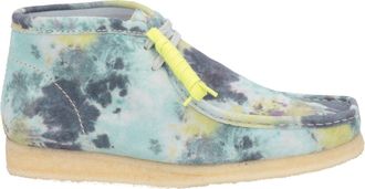 Clarks SCHUHE - Stiefeletten auf YOOX.COM
