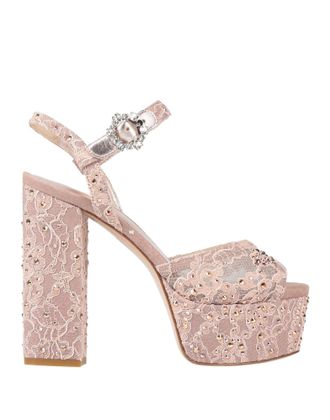 Le Silla SCHUHE - Sandalen auf YOOX.COM