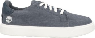Timberland EMERSON STREET LOW LACE UP SNEAKER