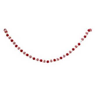 Generico Weihnachtsbanner - Holiday Photo Garland | Festive Winter Holiday Banner And Garland f&uuml;r Tischdecke, Fireplace, Parties, Home D&eacute;cor, Indoor Or Outdoor