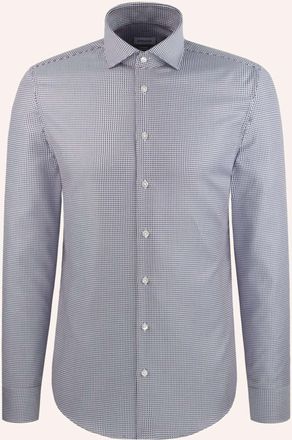 Seidensticker Seidensticker Business Hemd Regular Fit rot