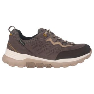 Gabor Wasserdichter Rollschuh - Braun - - Shoes - Damen - Braun - 37 1/2 EU