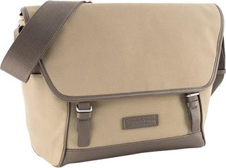 Marc O'Polo Herren Business Bag braun Mikrofaser