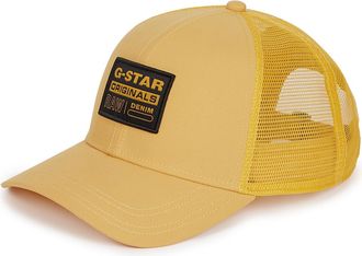 G-Star Cap - Baseball Trucker Cap