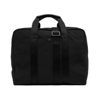 Gianni Chiarini Oslo Bag - - Bags - Herren - Schwarzk - ONE SIZE