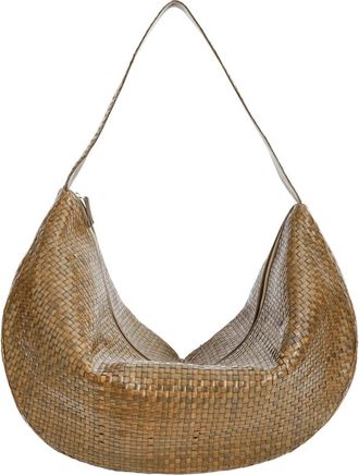 Ibeliv Vibe Schultertasche - - Bags - Damen - Braun - ONE SIZE