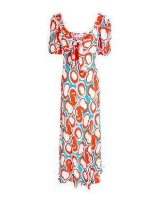 Diane Von F&uuml;rstenberg ROBES - Robes midi sur YOOX.COM
