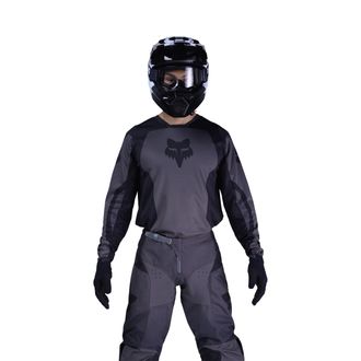 Fox BL&Uuml;FF FOX 180 SHIELD BLACK L