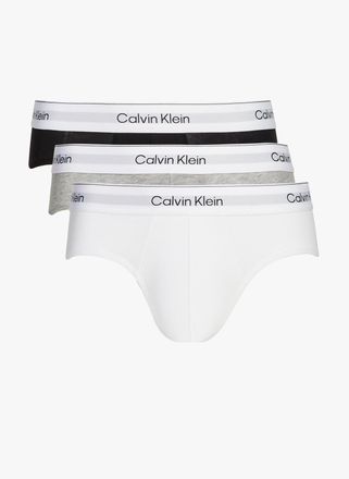 Calvin Klein Lot de 3 slips