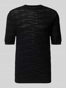 Antony Morato Strickshirt aus Baumwolle