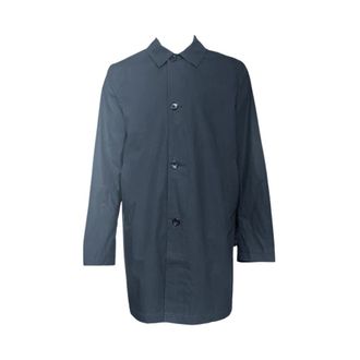 Paul Smith Herren, M&auml;ntel, Blau, LGr&ouml;&szlig;e