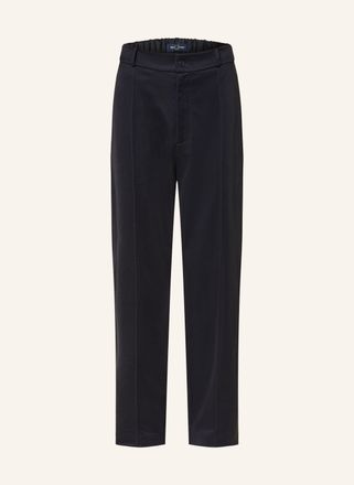 Fred Perry Hose Im Jogging-Stil blau