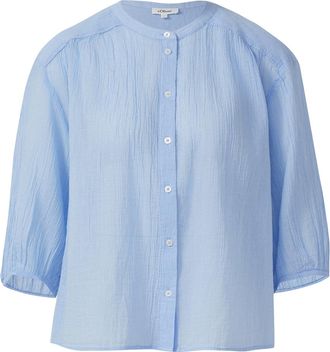 s.Oliver Bluse