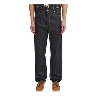 Visvim Homme, Jeans, Bleu, Taille: W32 L36 Social Sculpture Jeans