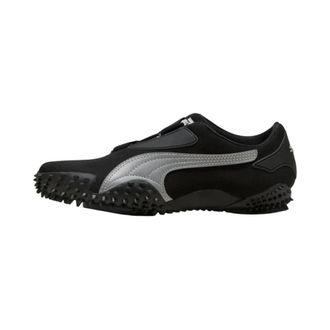 Puma Klassischer Sneaker Mostro OG - - Shoes - Damen - Schwarzk - 39 EU