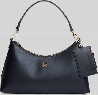 Tommy Hilfiger Henkeltasche in Leder-Optik Modell TH ICON SHOULDER BAG