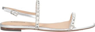 Lola Cruz SCHUHE - Sandalen auf YOOX.COM