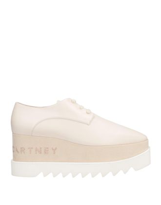 Stella McCartney SCHUHE - Schn&uuml;rschuhe auf YOOX.COM