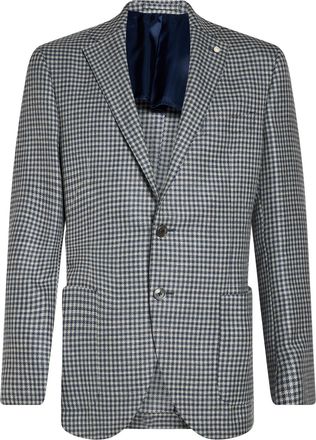 Luigi Bianchi Mantova ANZ&Uuml;GE und CO-ORDS - Blazers auf YOOX.COM