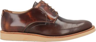 Gold Brothers SCHUHE - Schn&uuml;rschuhe auf YOOX.COM