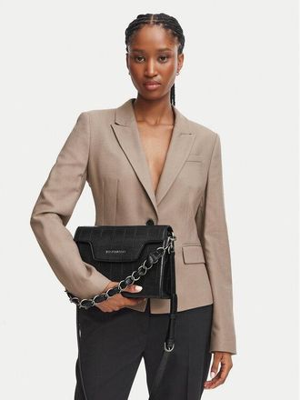 Hispanitas Handtasche BI265026 Schwarz