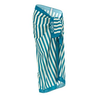 Eres Eres, Femme, Maillots de bain, Multicolore, Taille: ONE Size Jupe de par&eacute;o Symbiose