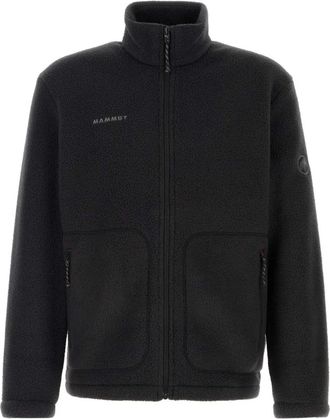 Mammut Homme, Sport, Noir, Taille: M Falera SweaT-shirt