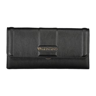 Valentino Messing Pouch - - Bags - Damen - Schwarzk - ONE SIZE