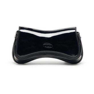 Diesel Play Umh&auml;ngetasche - - Bags - Damen - Schwarzk - ONE SIZE