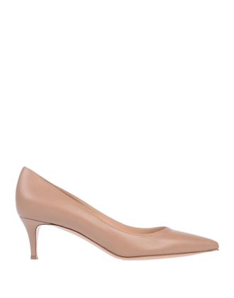 Gianvito Rossi SCHUHE - Pumps auf YOOX.COM