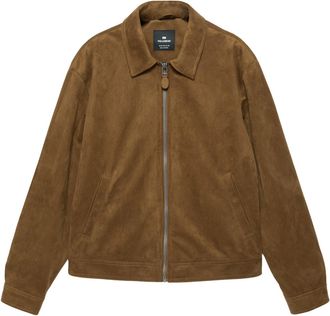 Pull & Bear Jacke